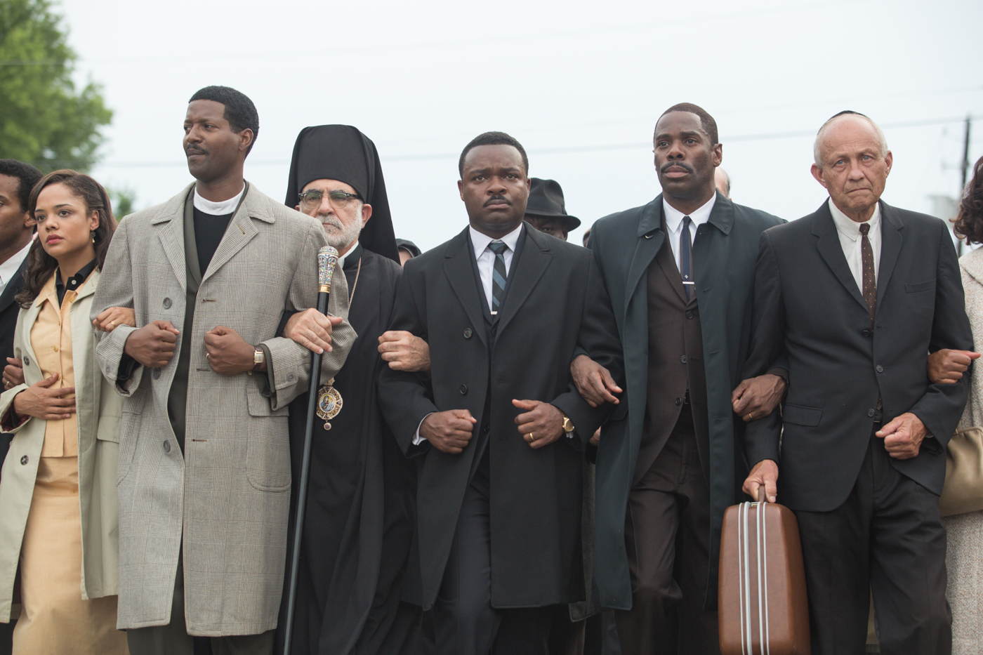 Oscar Nominee Movie Review SELMA Oscar Nominee Movie Review SELMA