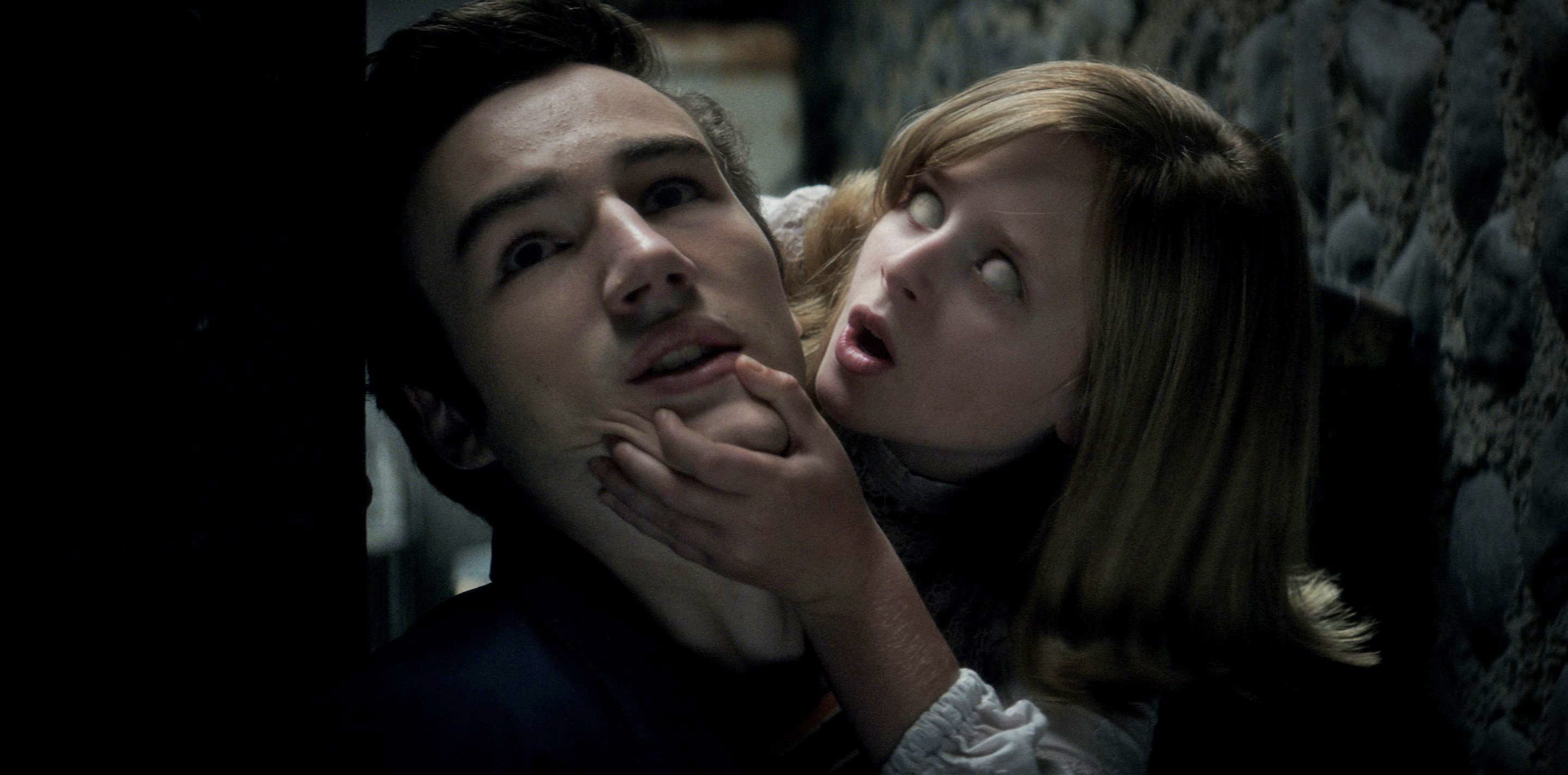 Movie Review OUIJA Geek Girl Authority