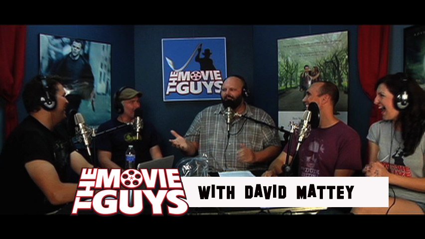 THE MOVIE SHOWCAST - "DRUG-RUNNING STRIPPER" (w/David Mattey) | The ...