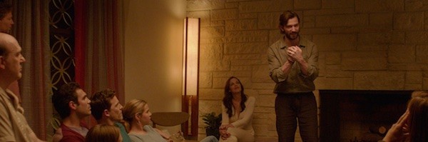 Cult Status, Part 2 - Examining "Starry Eyes" & "The Invitation" | The ...