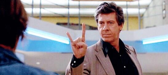 The Top Six Actors Who Defined the '80s Jerk | The Movie Guys